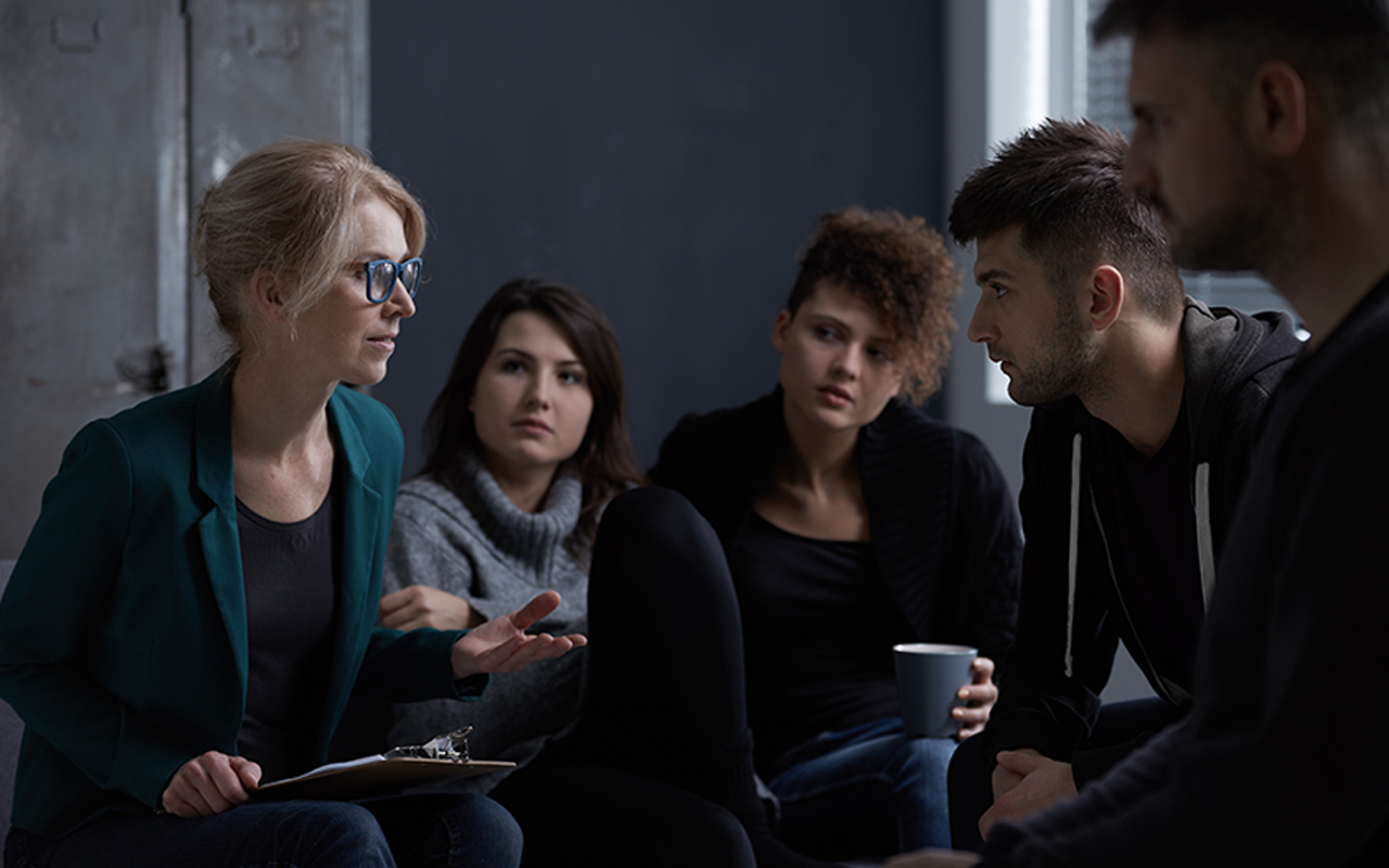 Day or Night LGBTQ Program | Inspire Recovery LGBTQ Drug and Alcohol ...