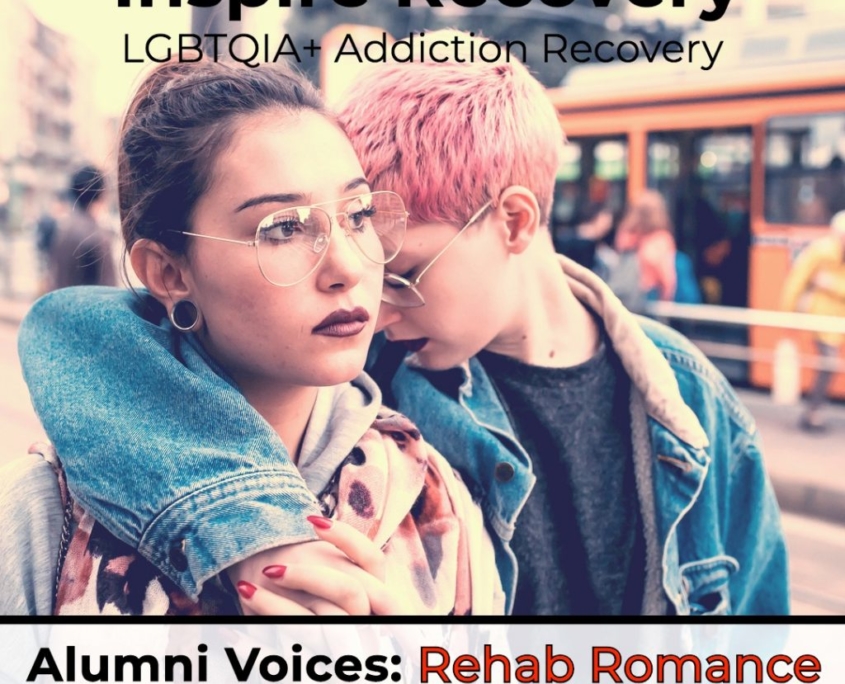 Inspire Recovery Blog - Inspire Recovery LGBTQ Drug and Alcohol ...