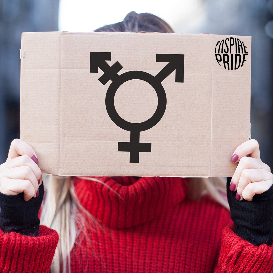 Story of Transgender Escaping Sex Trade - Inspire Recovery LGBT Rehab